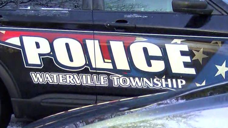 Downed power lines cause power outages in Waterville