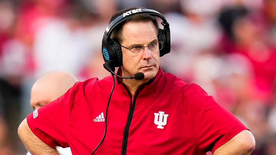Curt Cignetti's NIL ultimatum makes Big Ten look like hypocrites
