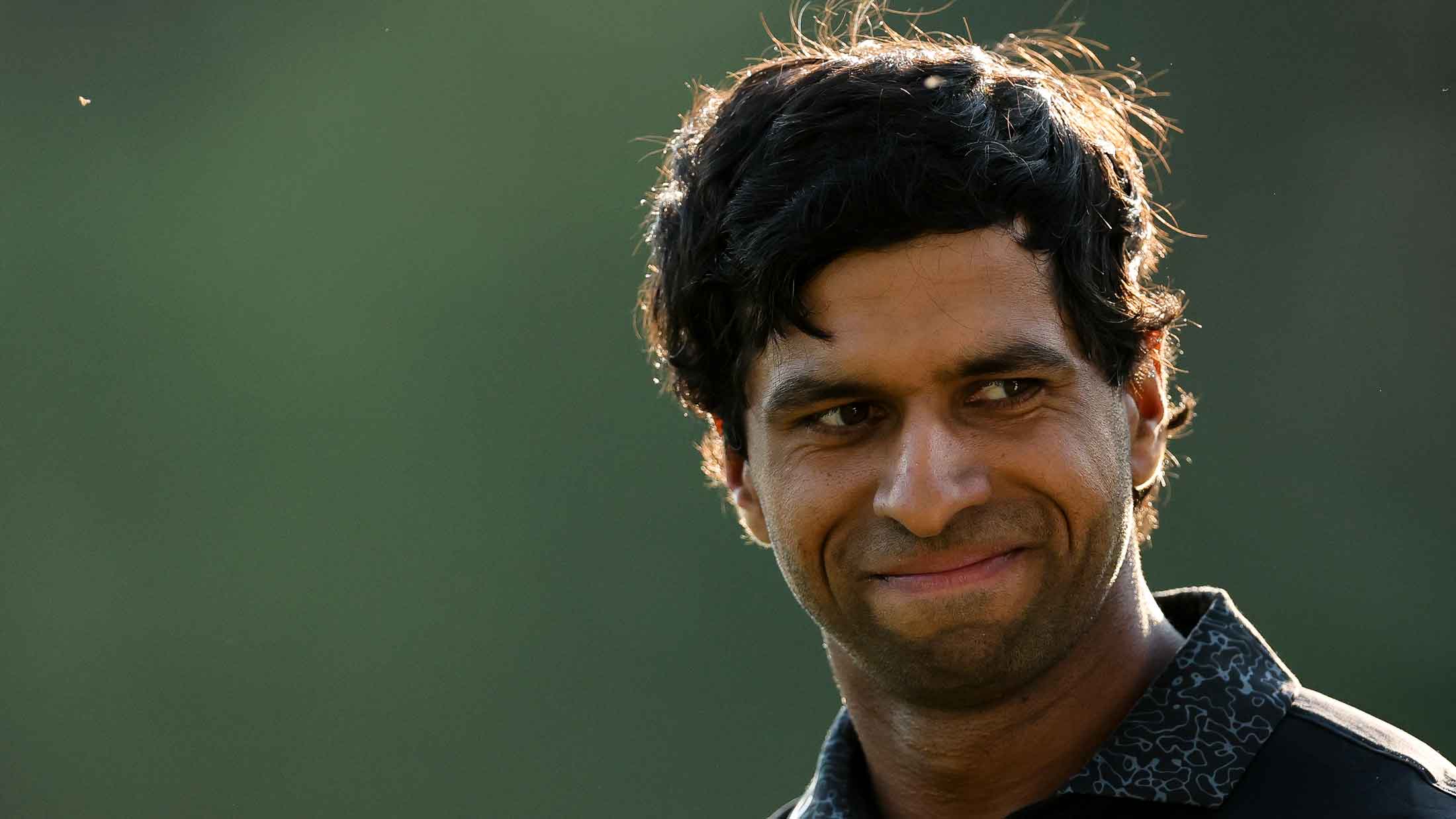 The key to Aaron Rai's stunning PGA win? He found it in an unlikely place