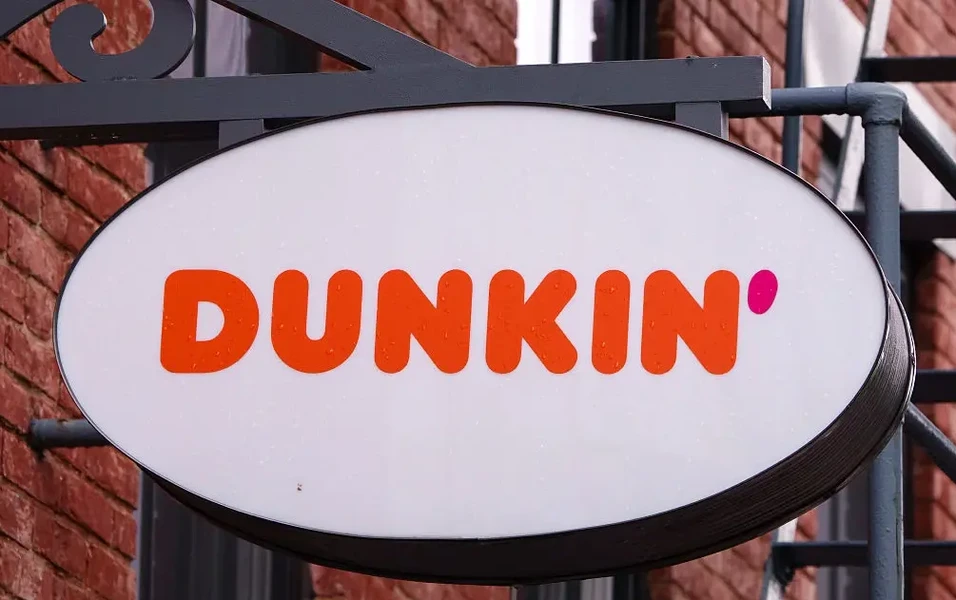 Dunkin’ leads 2026 National Donut Day with freebies, merch