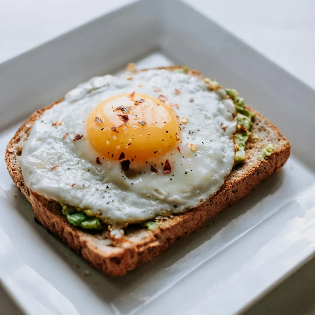 Simple foods that can help you feel full longer