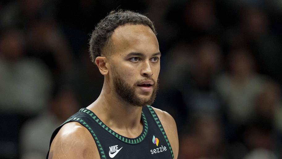 Kyle Anderson's fatal flaw could spoil his future with the Timberwolves