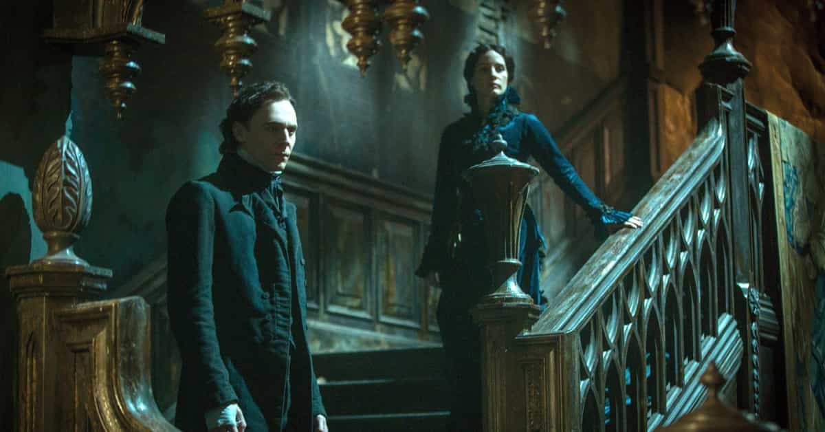 The best underrated haunted house movies
