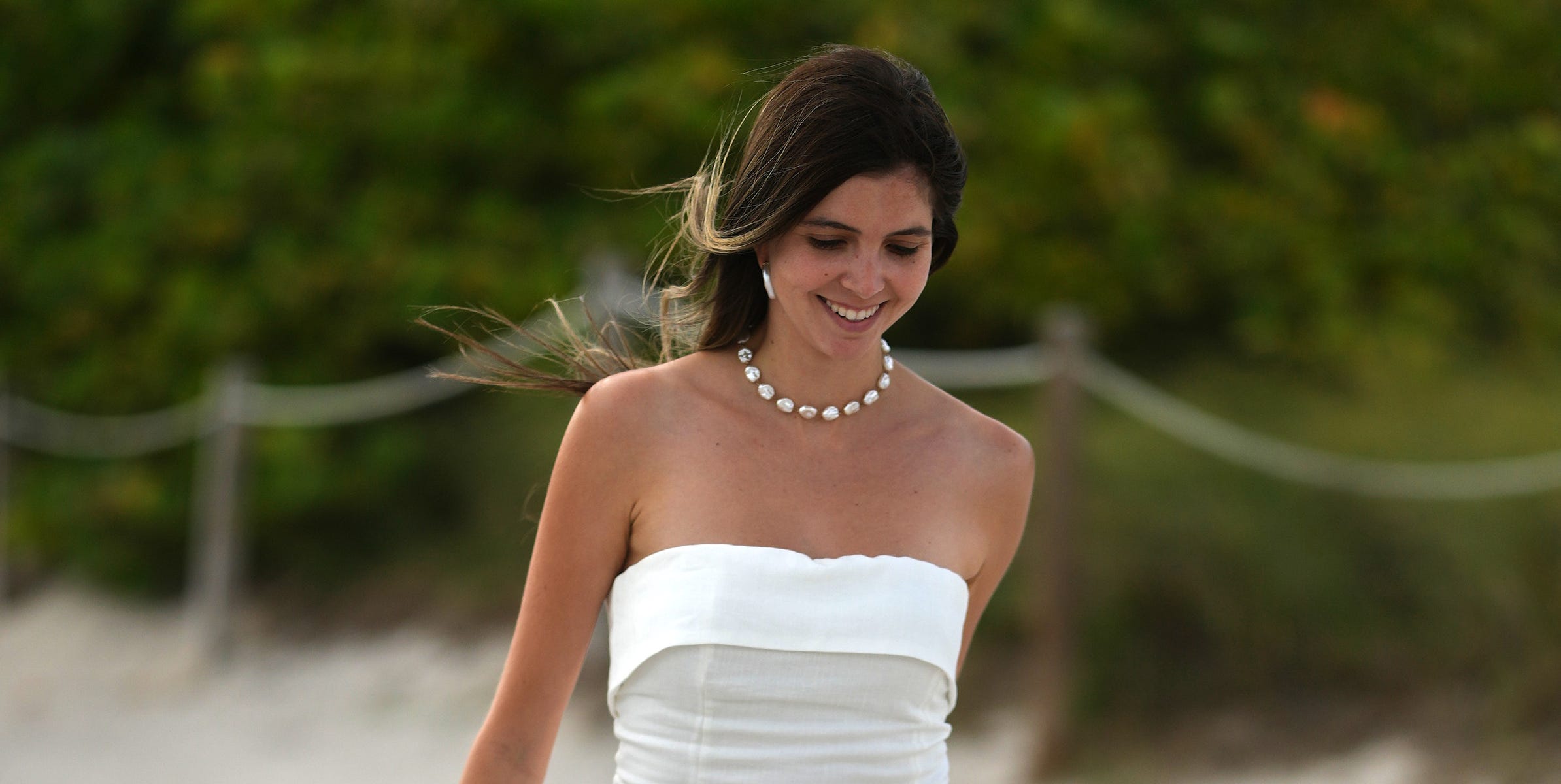 Vestidos de lino para el verano: 5 modelos de Cortefiel, Mango y El ...