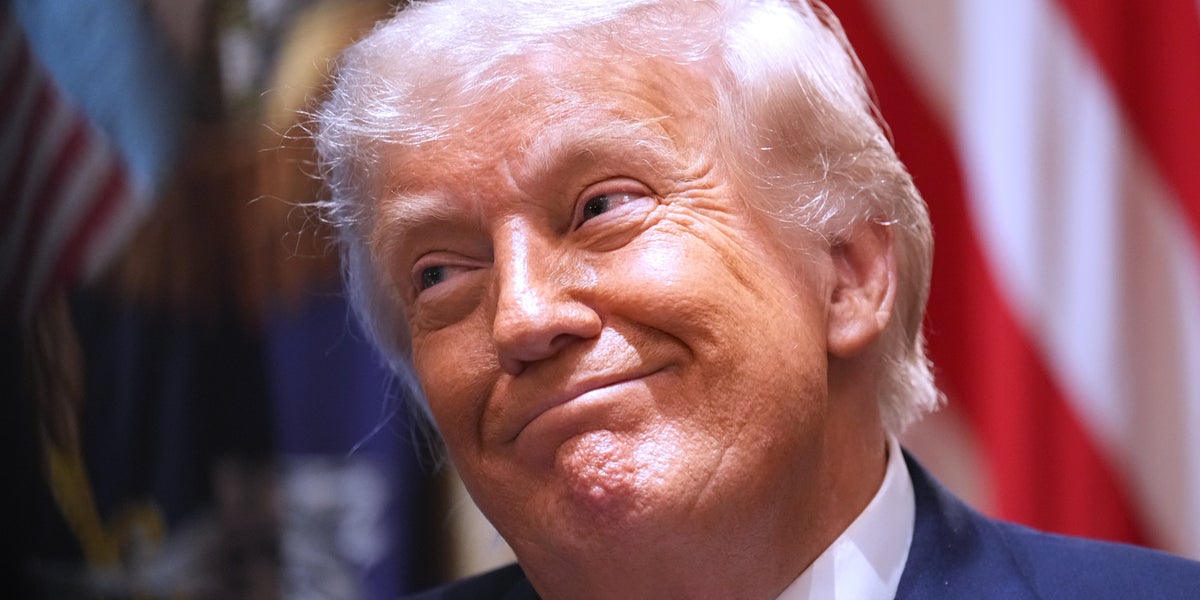 CNN medical analyst spots potential issue with Trump's cognitive test ...