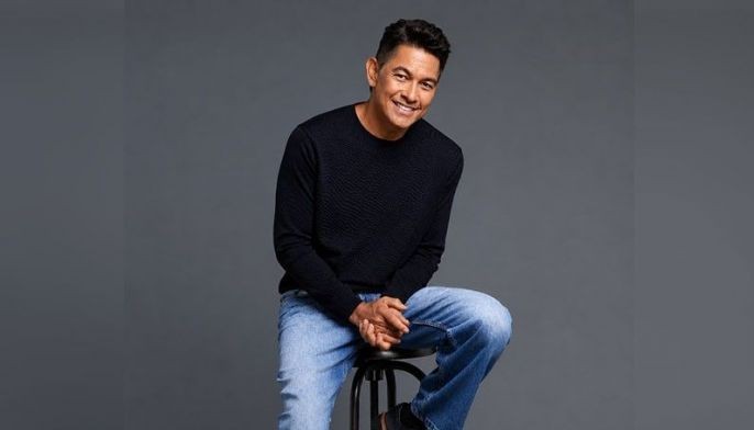 Gary Valenciano takes 'Inspired' across North America