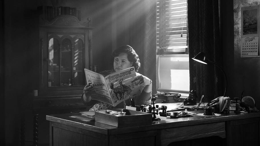 Spider-Noir season 1 episode 4 review: A mistake I'll never make again