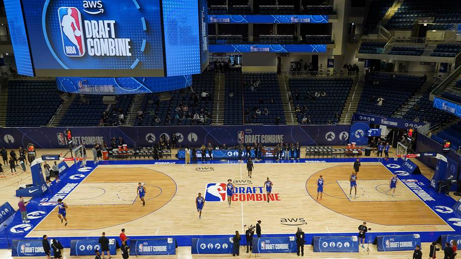 Trio of international prospects withdraw from 2026 NBA draft