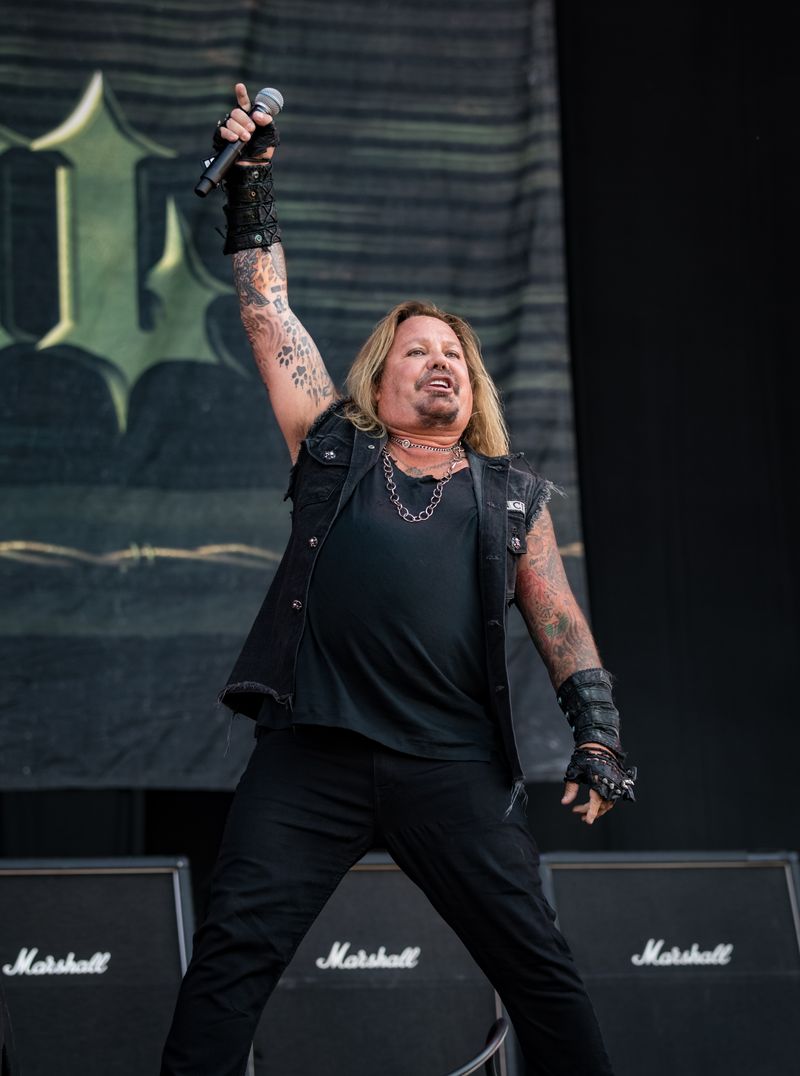 The most talented members ever kicked out of their own bands