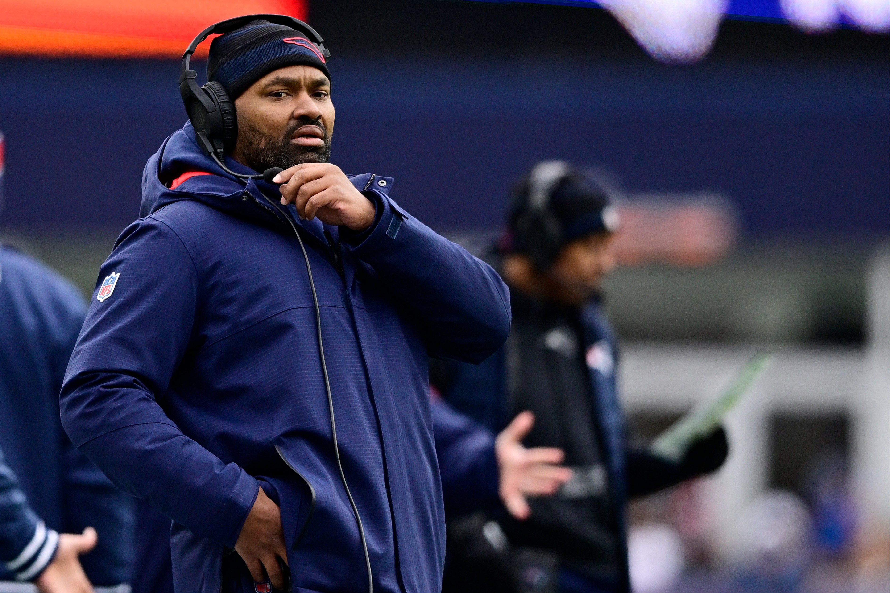 Ex-Patriots coach Jerod Mayo lands new job — with private equity firm