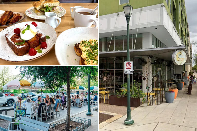 Mangia! Texas Italian eatery’s ‘Pay What You Will’ menu is actually ...