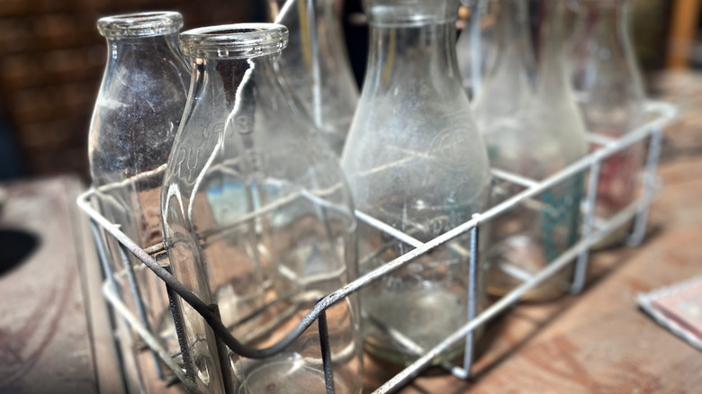 11 thrifted items that can double as a unique floral vase