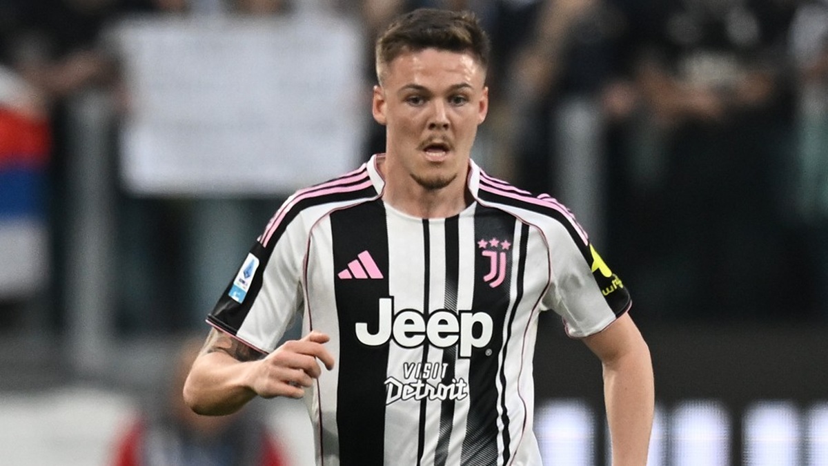 Ultimissime Juve live: il messaggio di Holm dopo l’infortunio ...
