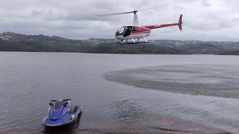 Search continues for missing Umhlanga businessman presumed drowned at ...