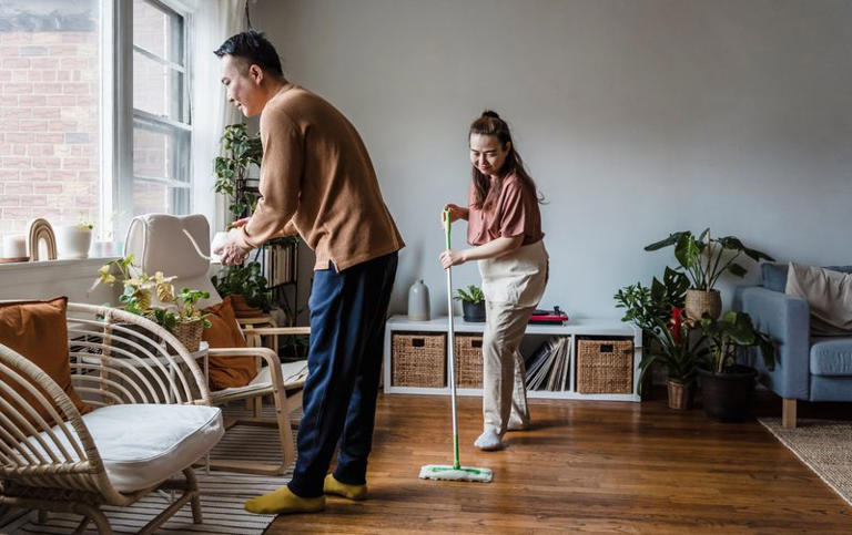 Avoiding these important conversations can slowly destroy a relationship