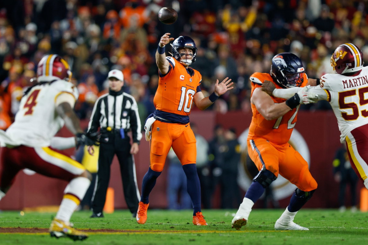 Ranking NFL Franchise's Top 10 Uniforms: Chiefs sit at 9th