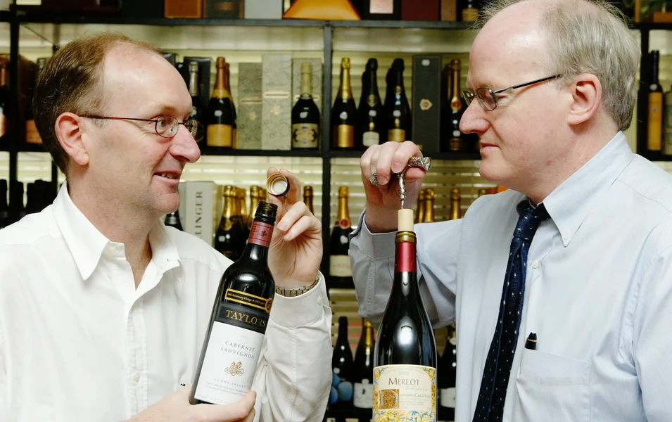 Taylors Wines warns tax changes could push move overseas
