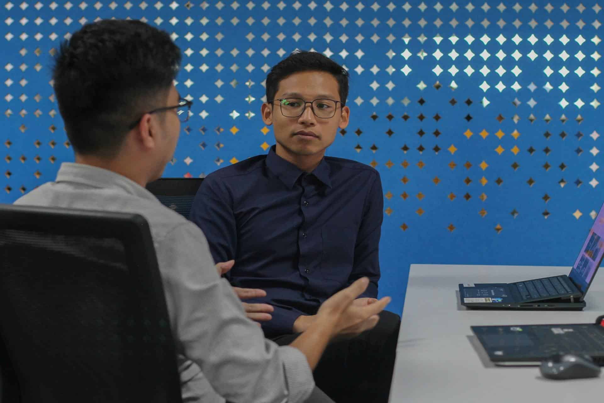 10 job interview red flags that predict a toxic workplace