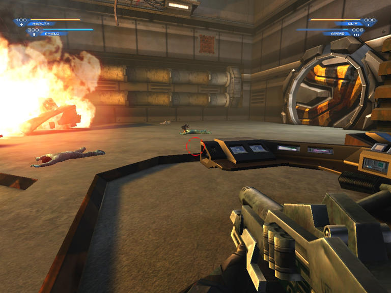 The remarkable story of Unreal 2, the sequel rescued from development ...