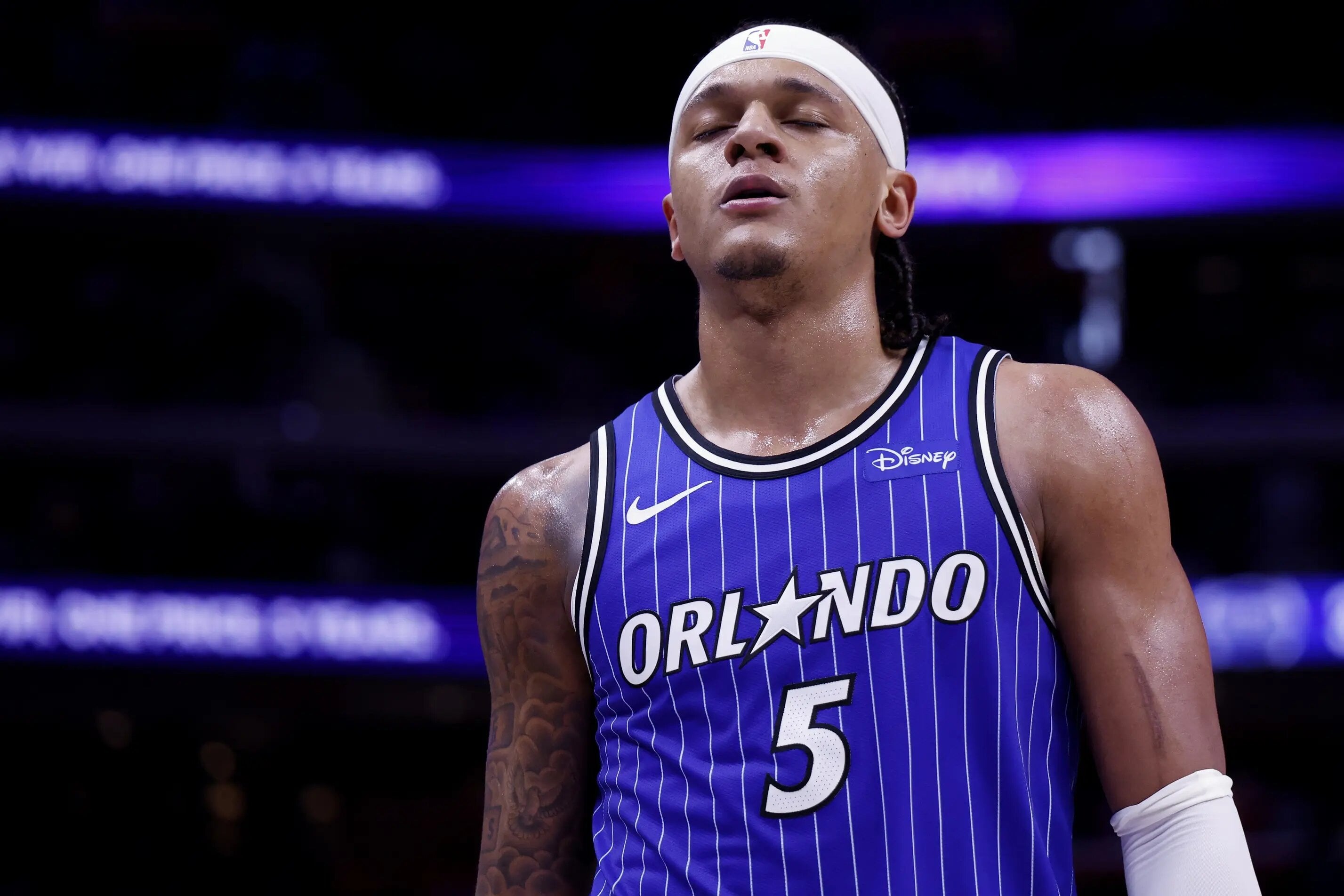 How The Orlando Magic Sean Sweeney Deal Steals The NBA’s Most Coveted ...