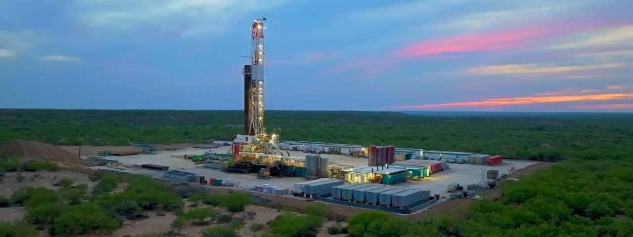SM Energy continues testing Woodford-Barnett