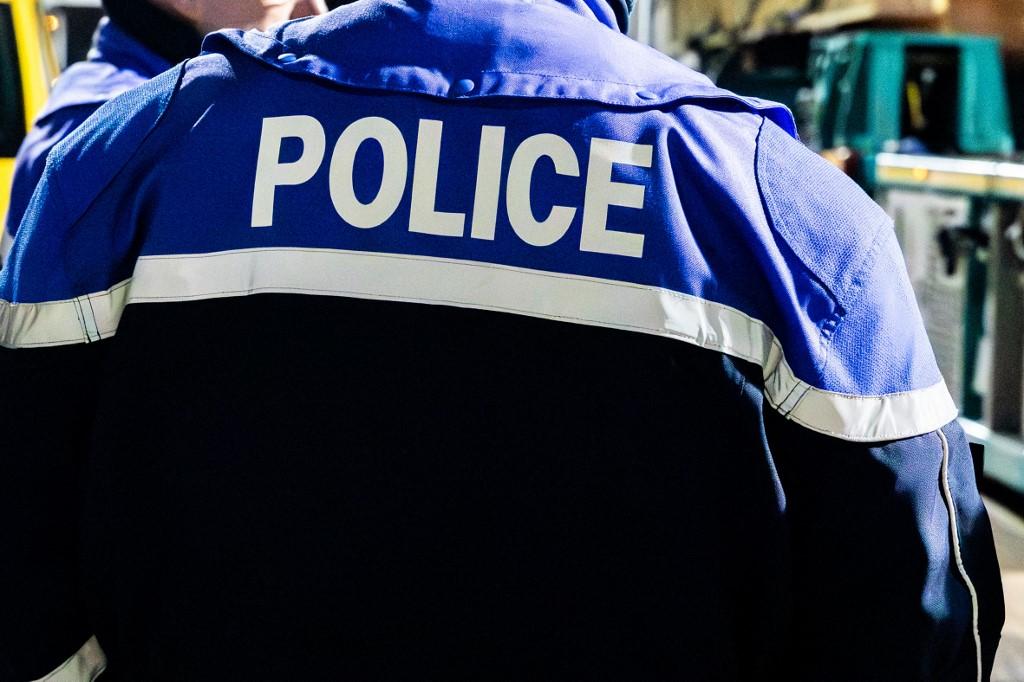 Bobigny : un homme armé abattu après avoir menacé des policiers