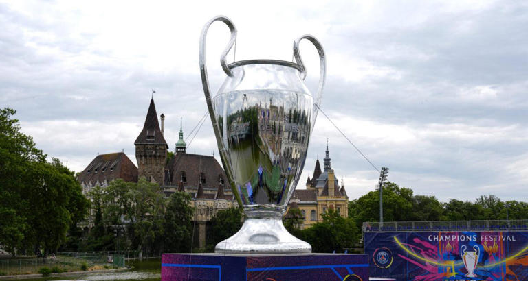 PSG - Arsenal : pourquoi la finale a lieu à 18h et pas à 21h