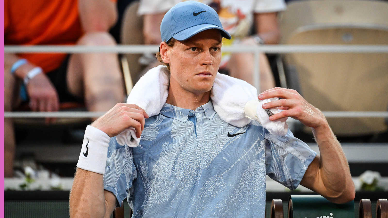 Toni Nadal says the first thing he would do with Jannik Sinner if he ...