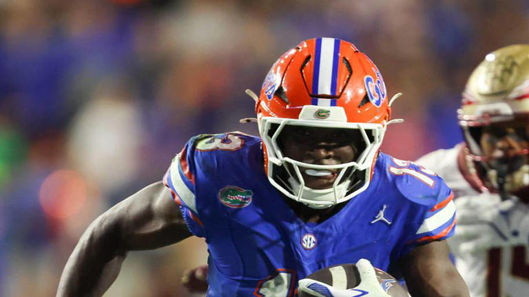 5 Florida players Ole Miss fans need to know for next season