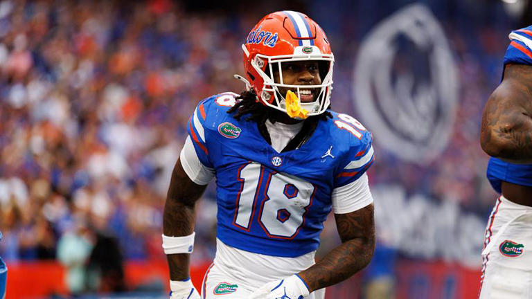 5 Florida players Ole Miss fans need to know for next season