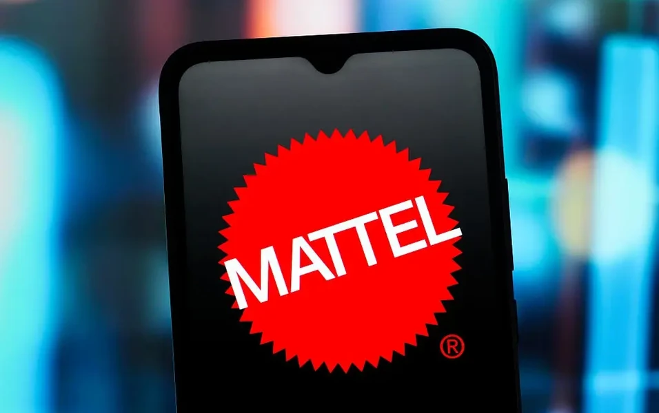 Mattel expands Brick Shop lineup with seven new sets