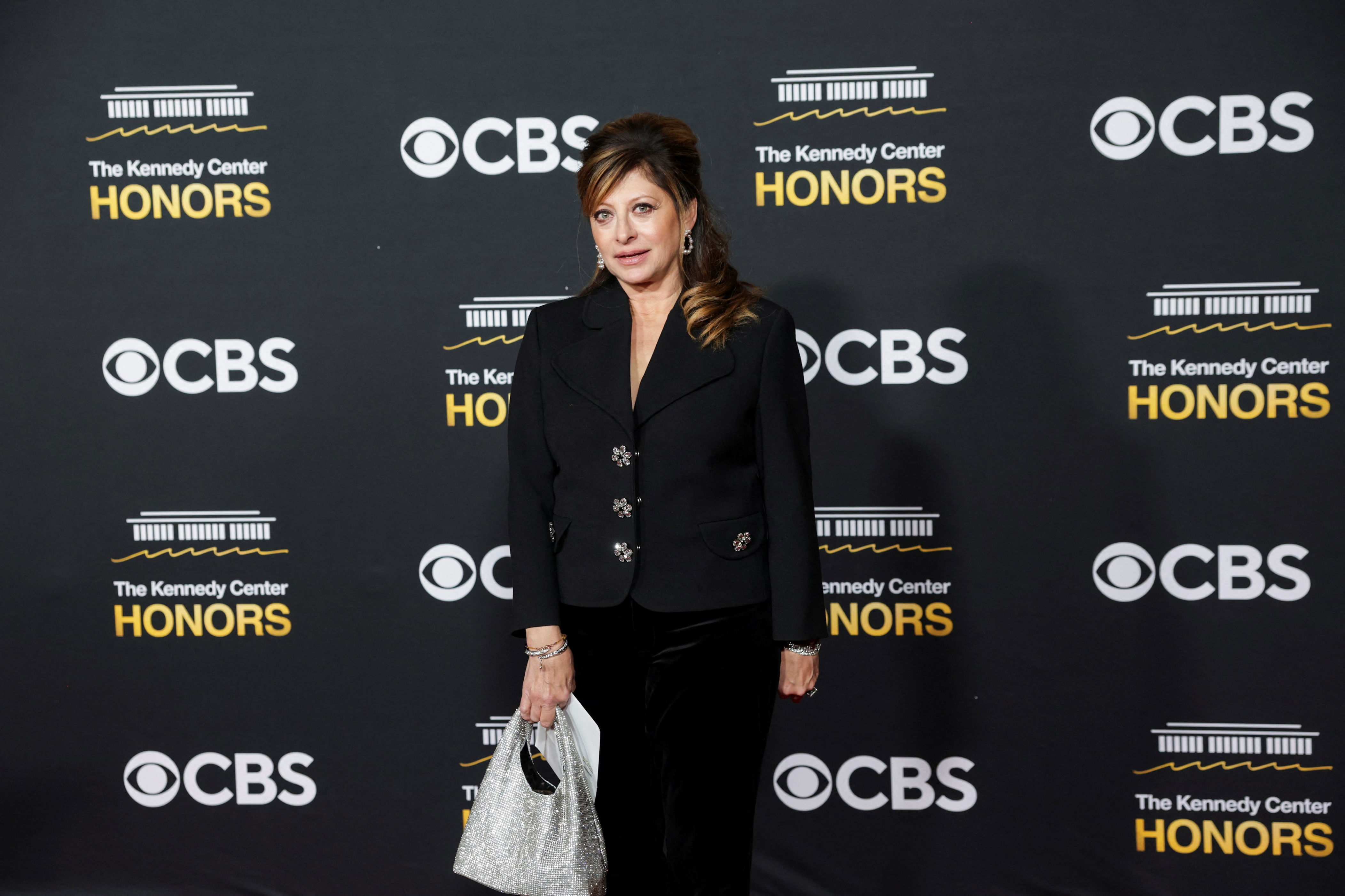 Maria Bartiromo criticizes judge's Kennedy Center ruling