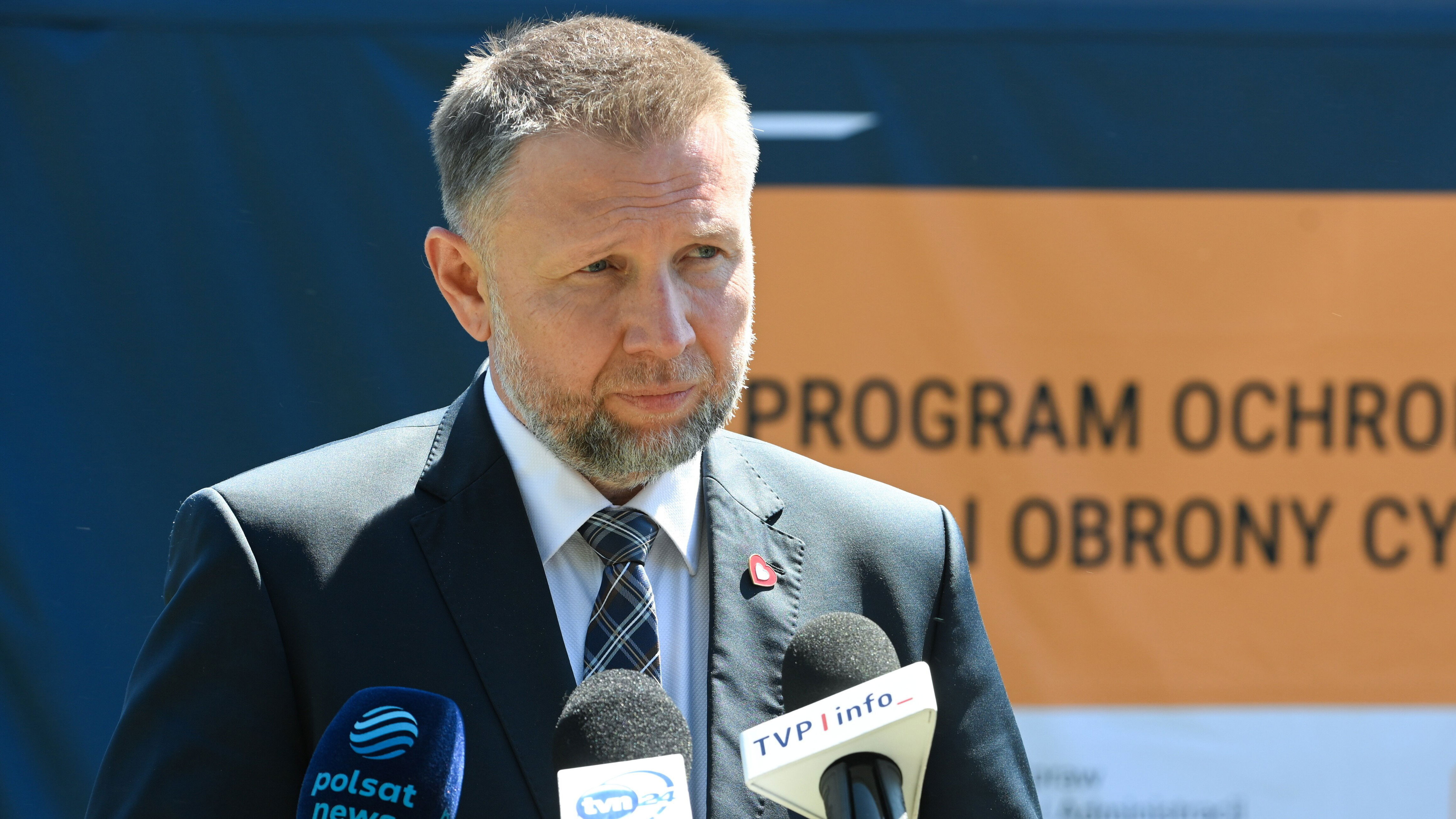 Marcin Kierwiński zadał jedno pytanie. Zwrócił się do Telewizji Republika