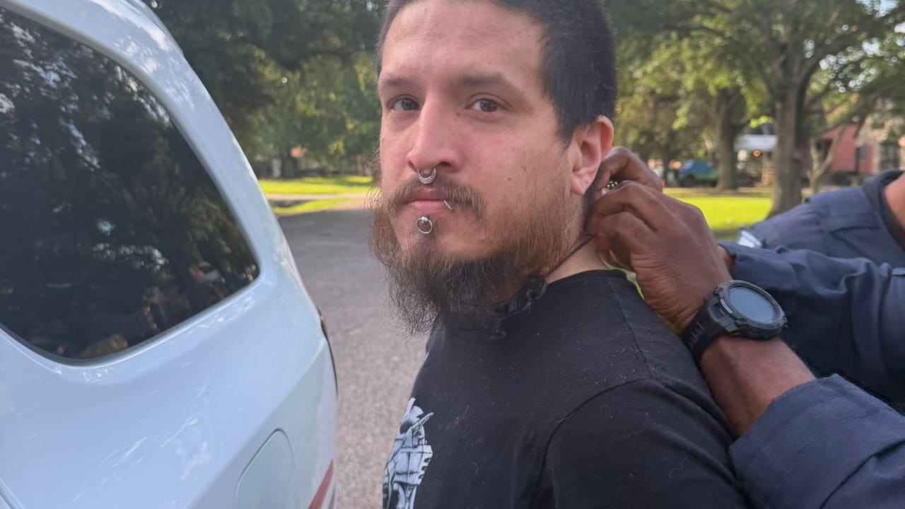 Authorities locate missing Dickinson 6-year-old, 1 arrested