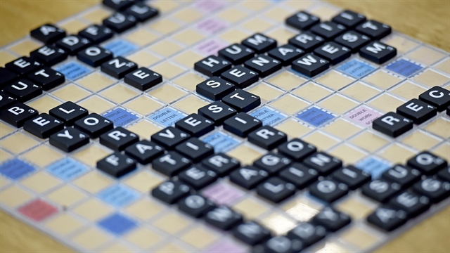 At Scrabble's biggest tournament, Thailand punches above its weight