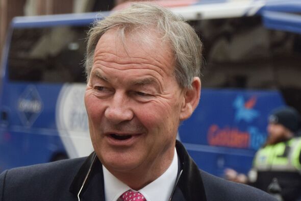 Pollster finds worrying fact about Rupert Lowe that will infuriate ...