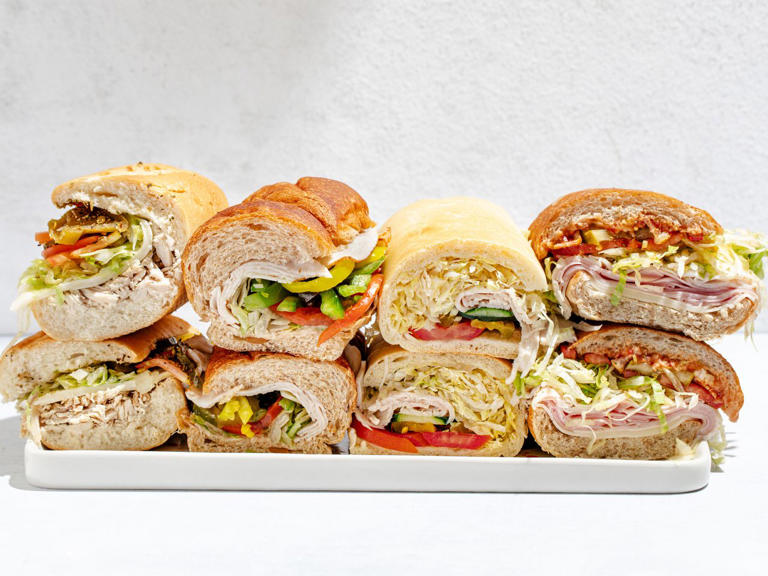 We asked 5 chefs for the best grocery store sub—and this was the clear ...