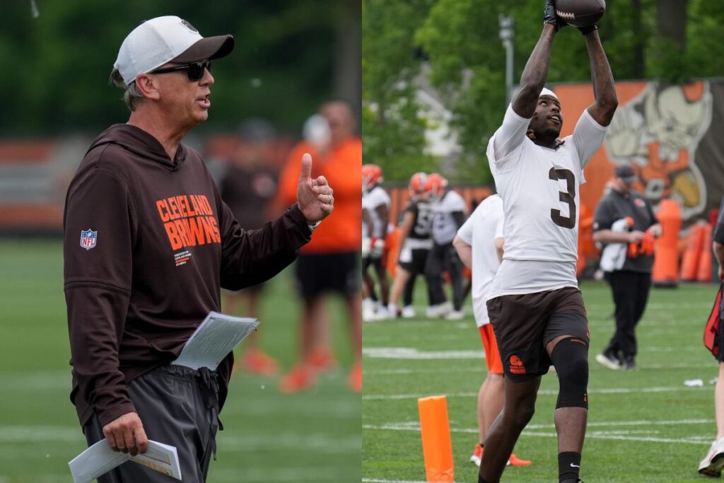 Jerry Jeudy gets honest about drastic Browns change under Todd Monken