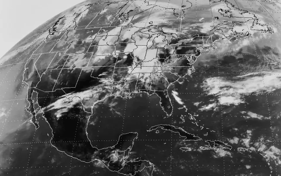 Stubborn omega block to shape US weather into early June