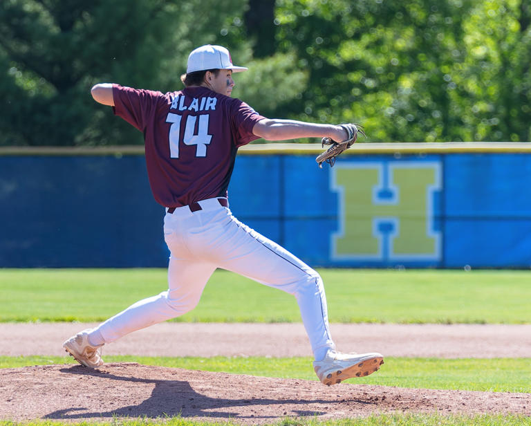 Baseball district roundup: Mason, Portland St. Patrick win titles