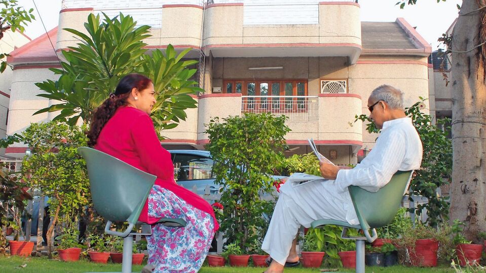 ITR-1, ITR-2, ITR-3 or ITR-4: Which form should senior citizens use ...