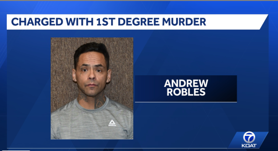 Clovis police investigation leads to arrest for homicide