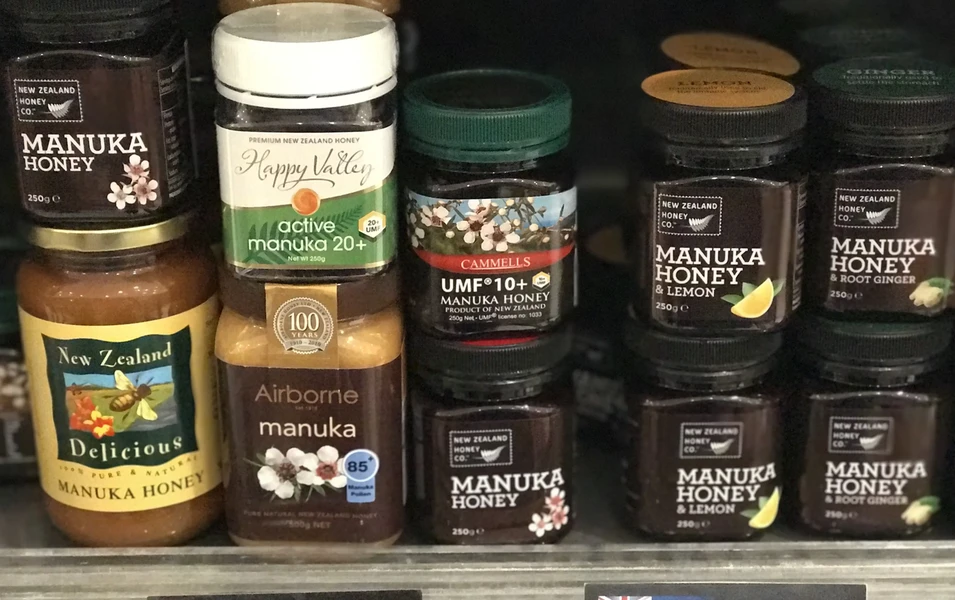 Why manuka honey is worth the hype