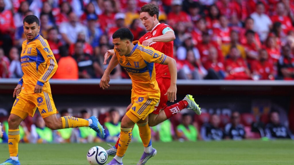 Toluca vs Tigres: resumen, goles, penales y resultado de la gran final ...