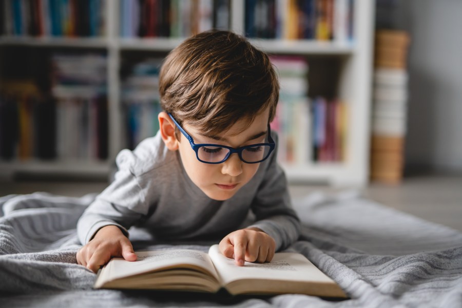 How a New Mexico reading program is helping mitigate summer learning loss