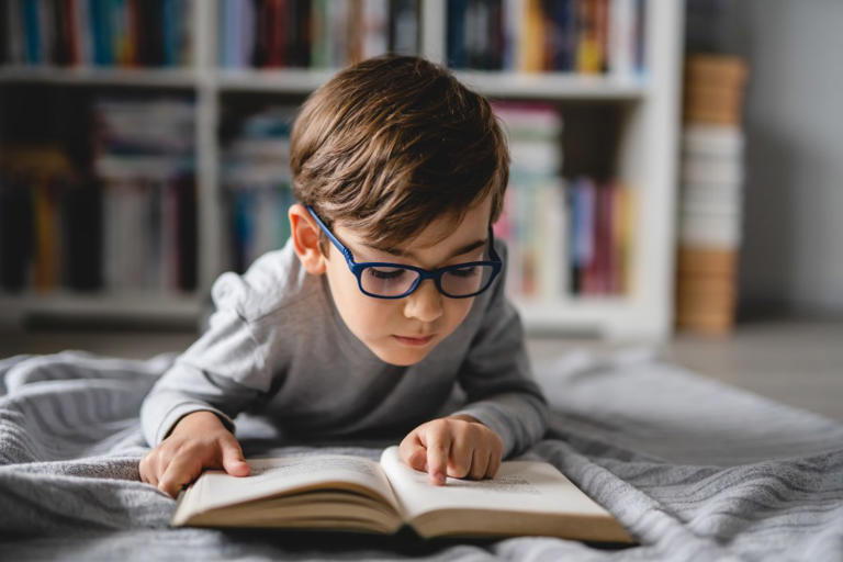 How a New Mexico reading program is helping mitigate summer learning loss