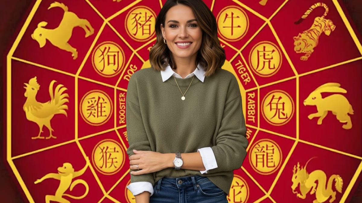 6 Chinese zodiac signs set for financial success in the first week of ...