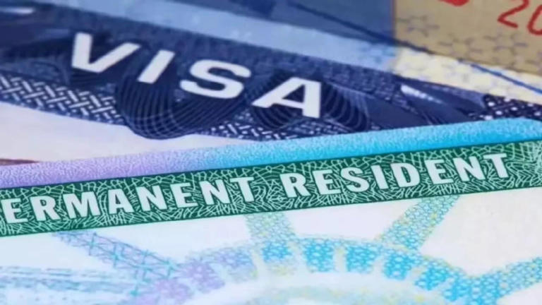 Who has to leave US for green card and who doesn't: New USCIS rule ...