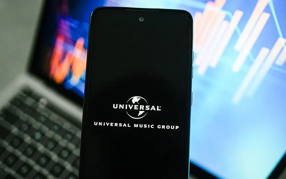 UMG board rejects Ackman’s $64 billion takeover bid
