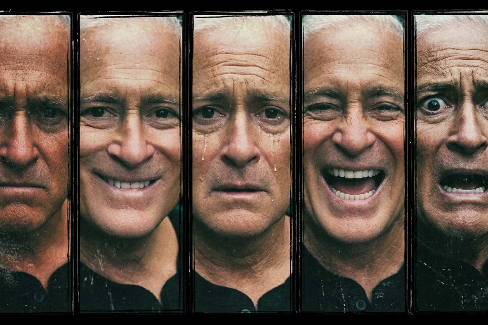 This is what it’s really like to live with multiple personality ...